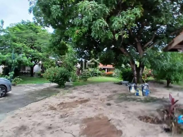 Sítio / Chácara para Venda em Aquiraz/CE Tapera 3 Quartos