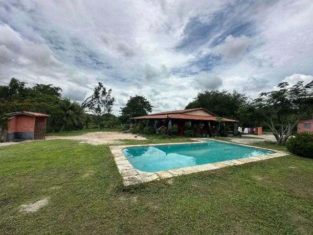 Sítio / Chácara para Venda em Aquiraz/CE Tapera 3 Quartos