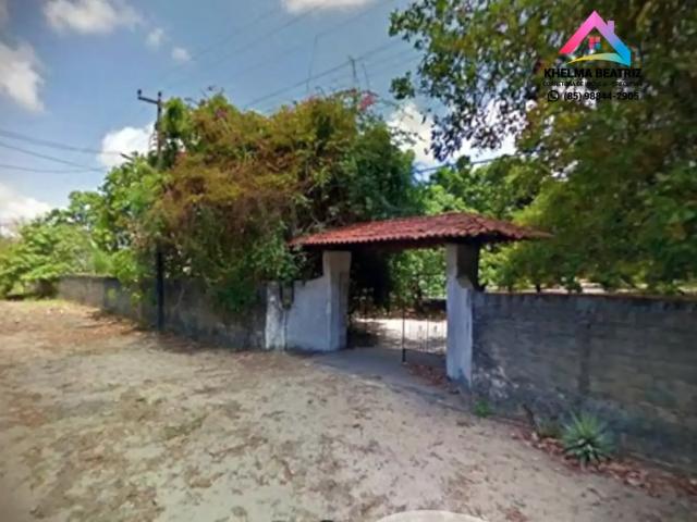 Sítio / Chácara para Venda em Aquiraz/CE Tapuio 3 Quartos