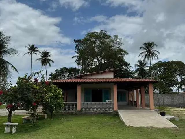 Sítio / Chácara para Venda em Aquiraz/CE Zona Rural 3 Quartos