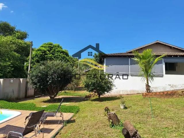 Sítio / Chácara para Venda em Artur Nogueira/SP Área Rural de Artur Nogueira 2 Quartos
