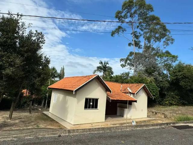 Sítio / Chácara para Venda em Artur Nogueira/SP Área Rural de Artur Nogueira 2 Quartos