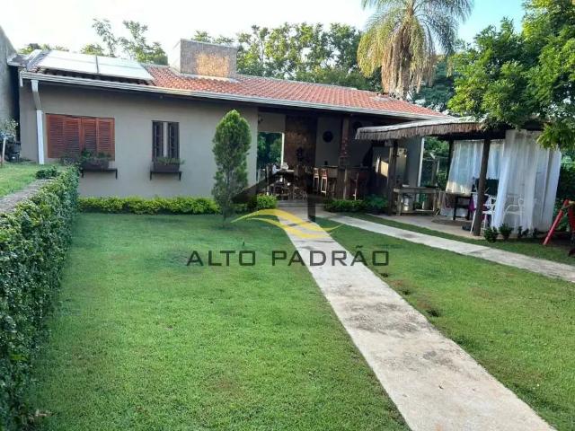 Sítio / Chácara para Venda em Artur Nogueira/SP Área Rural de Artur Nogueira 2 Quartos