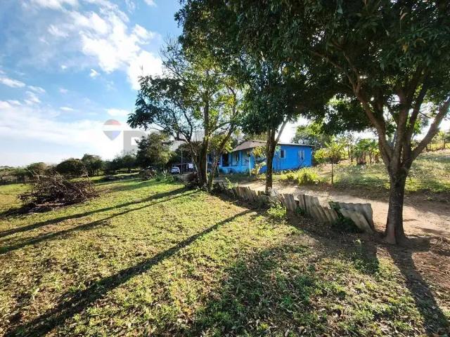 Sítio / Chácara para Venda em Artur Nogueira/SP Área Rural de Artur Nogueira 2 Quartos