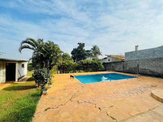 Sítio / Chácara para Venda em Artur Nogueira/SP Área Rural de Artur Nogueira 2 Quartos