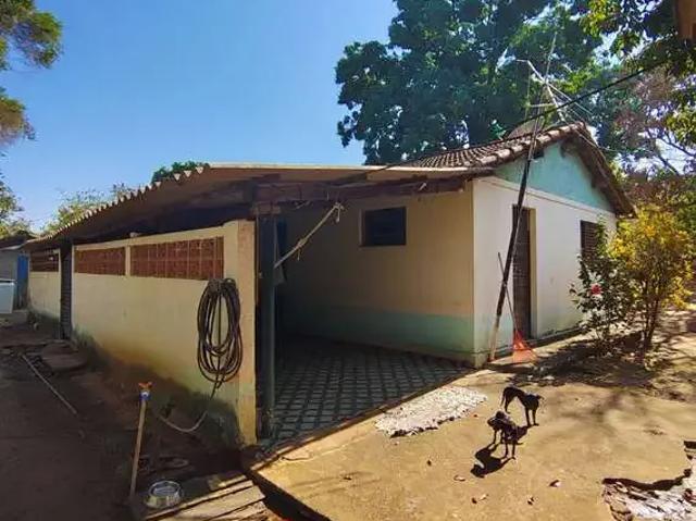 Sítio / Chácara para Venda em Artur Nogueira/SP Área Rural de Artur Nogueira 2 Quartos