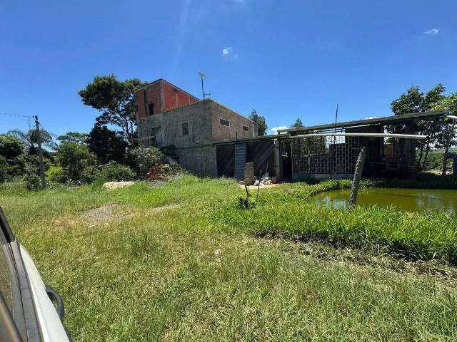 Sítio / Chácara para Venda em Artur Nogueira/SP Área Rural de Artur Nogueira 2 Quartos