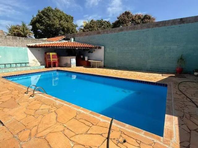 Sítio / Chácara para Venda em Artur Nogueira/SP Área Rural de Artur Nogueira 3 Quartos