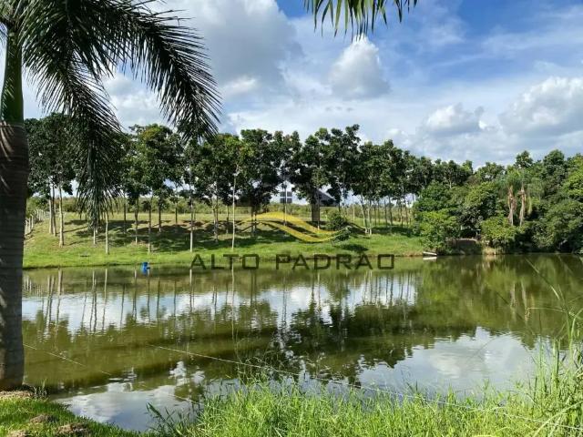 Sítio / Chácara para Venda em Artur Nogueira/SP Área Rural de Artur Nogueira 3 Quartos