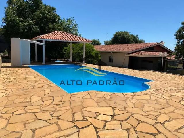 Sítio / Chácara para Venda em Artur Nogueira/SP Área Rural de Artur Nogueira 3 Quartos