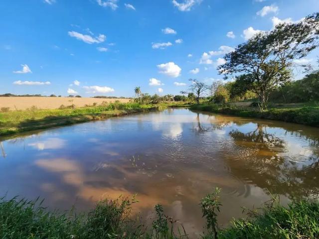 Sítio / Chácara para Venda em Artur Nogueira/SP Área Rural de Artur Nogueira 5 Quartos