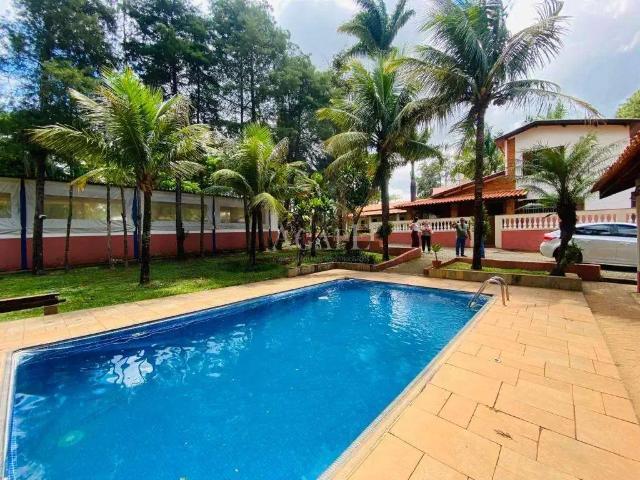 Sítio / Chácara para Venda em Artur Nogueira/SP Bairrinho 10 Quartos