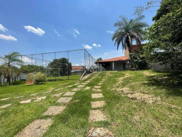 Sítio / Chácara para Venda em Artur Nogueira/SP Bom Retiro 3 Quartos