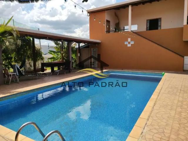Sítio / Chácara para Venda em Artur Nogueira/SP Boa Esperança 2 Quartos