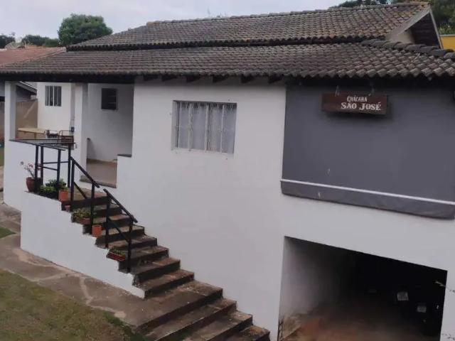 Sítio / Chácara para Venda em Artur Nogueira/SP Boa Esperança 2 Quartos