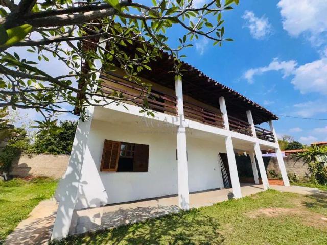 Sítio / Chácara para Venda em Artur Nogueira/SP Boa Esperança 5 Quartos