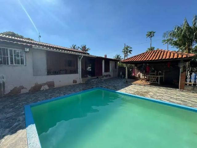 Sítio / Chácara para Venda em Artur Nogueira/SP Boa Vista 3 Quartos