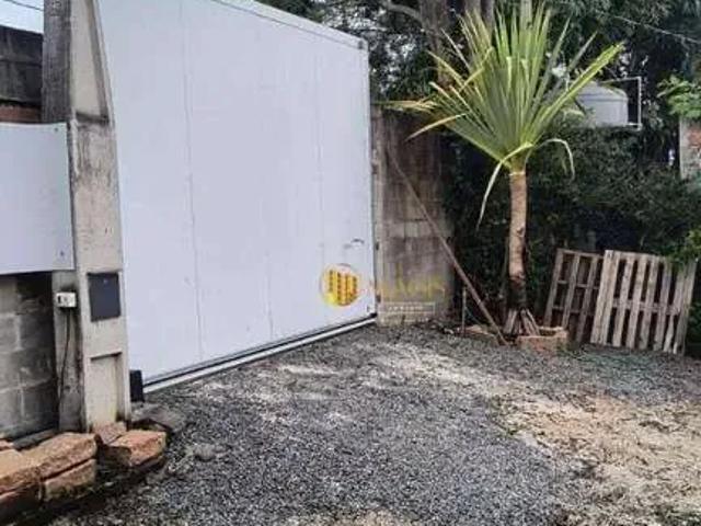 Sítio / Chácara para Venda em Artur Nogueira/SP Boa Vista 1 Quartos