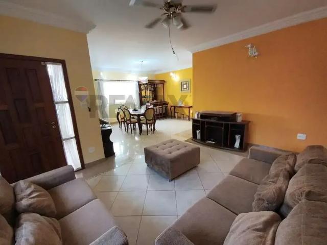 Sítio / Chácara para Venda em Artur Nogueira/SP Jardim Santa Rosa 4 Quartos