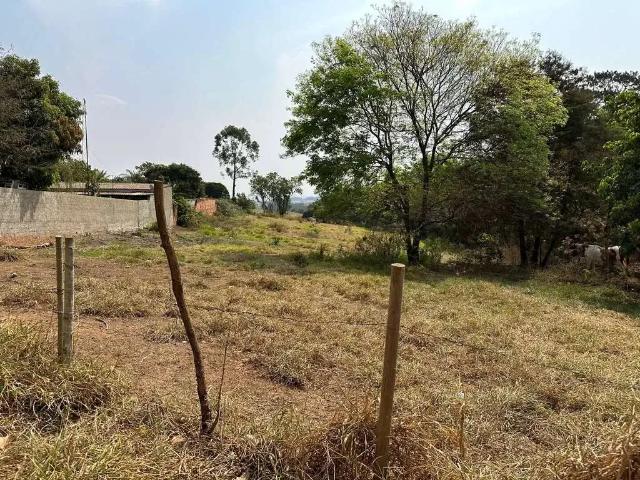 Sítio / Chácara para Venda em Artur Nogueira/SP Parada