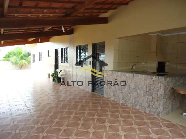 Sítio / Chácara para Venda em Artur Nogueira/SP Parque das Palmeiras 1 Quartos