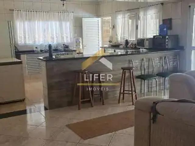 Sítio / Chácara para Venda em Artur Nogueira/SP Parque das Palmeiras 2 Quartos