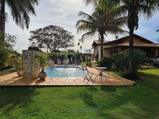 Sítio / Chácara para Venda em Artur Nogueira/SP Parque Residencial Martinelli 2 Quartos