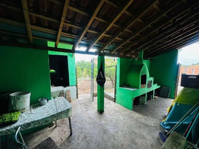 Sítio / Chácara para Venda em Artur Nogueira/SP Recanto Primavera 1 Quartos