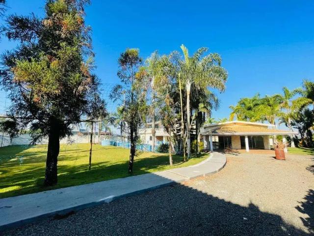 Sítio / Chácara para Venda em Artur Nogueira/SP Recanto Primavera 2 Quartos
