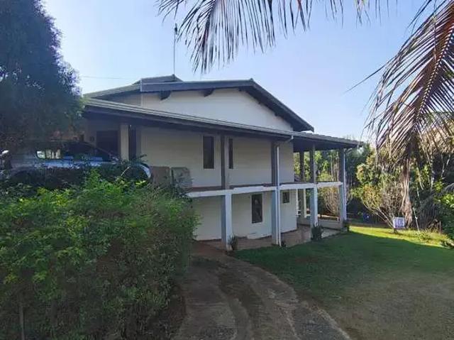 Sítio / Chácara para Venda em Artur Nogueira/SP Recanto Vale do Sol 3 Quartos