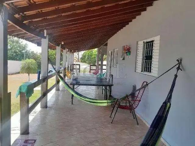 Sítio / Chácara para Venda em Artur Nogueira/SP Residencial Califórnia 2 Quartos