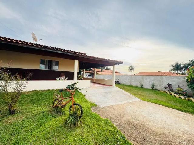 Sítio / Chácara para Venda em Artur Nogueira/SP Residencial Califórnia 3 Quartos