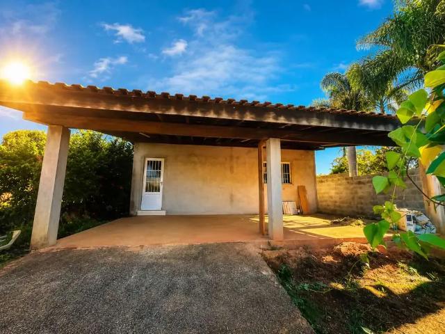 Sítio / Chácara para Venda em Artur Nogueira/SP Residencial Califórnia 4 Quartos