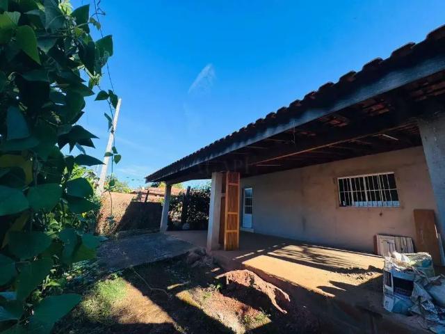 Sítio / Chácara para Venda em Artur Nogueira/SP Residencial Califórnia 4 Quartos