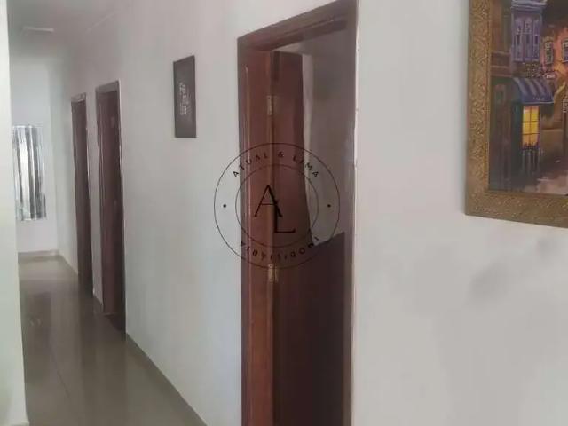 Sítio / Chácara para Venda em Artur Nogueira/SP Residencial Recanto das Palmeiras 3 Quartos