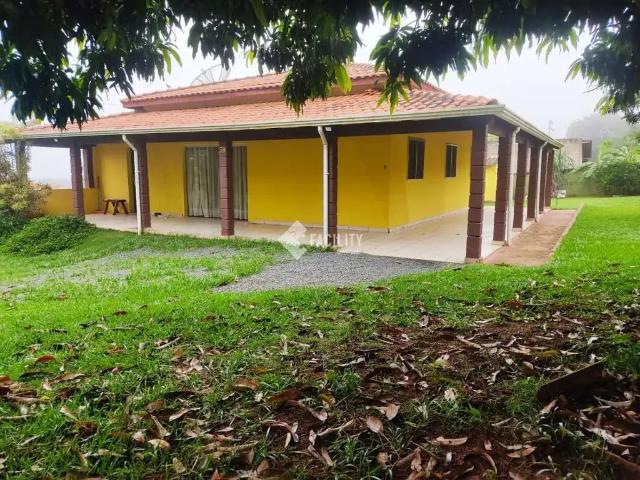 Sítio / Chácara para Venda em Artur Nogueira/SP Residencial Recanto das Palmeiras 4 Quartos