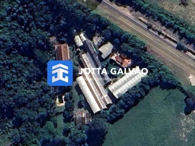 Sítio / Chácara para Venda em Artur Nogueira/SP São Bento 5 Quartos