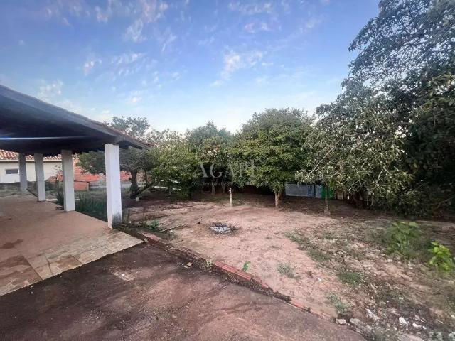 Sítio / Chácara para Venda em Artur Nogueira/SP São João dos Pinheiros 2 Quartos