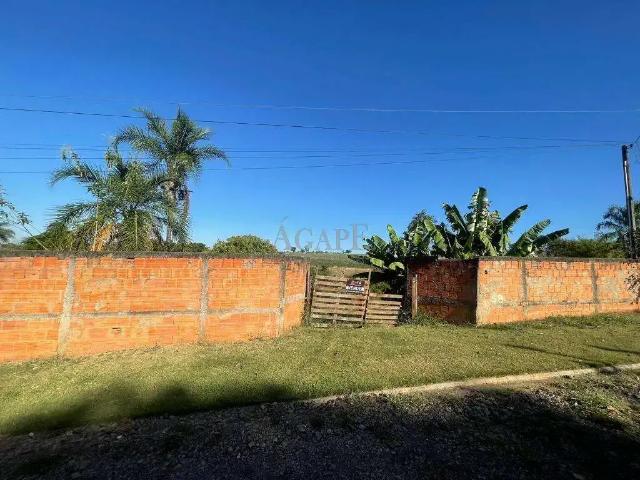 Sítio / Chácara para Venda em Artur Nogueira/SP São João dos Pinheiros