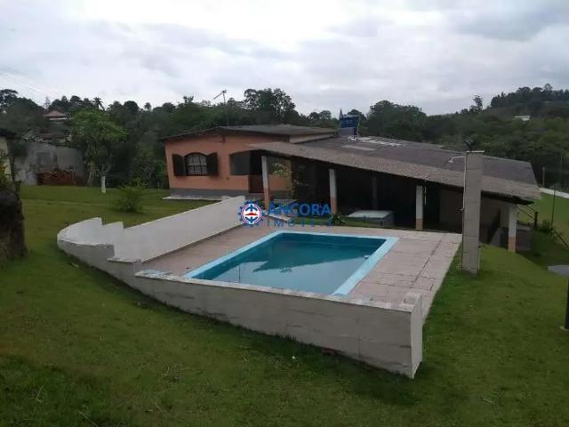 Sítio / Chácara para Venda em Arujá/SP Área Rural de Arujá 2 Quartos