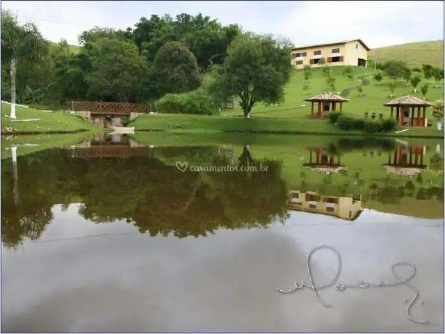 Sítio / Chácara para Venda em Arujá/SP Área Rural de Arujá 3 Quartos