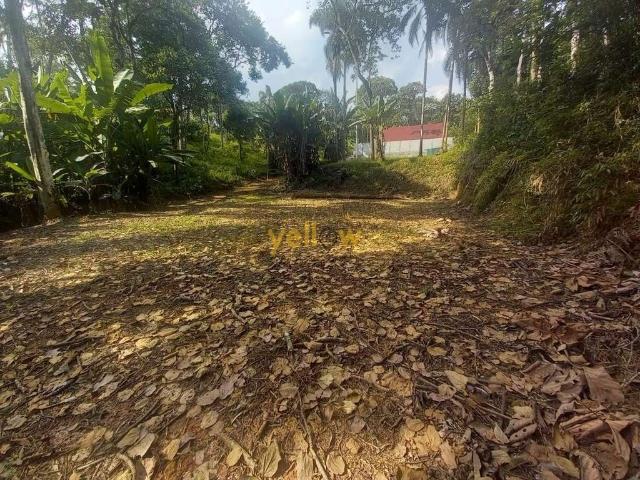 Sítio / Chácara para Venda em Arujá/SP Área Rural de Arujá