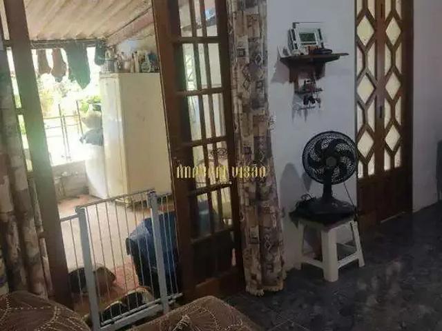 Sítio / Chácara para Venda em Arujá/SP Arujázinho I, II e III 1 Quartos