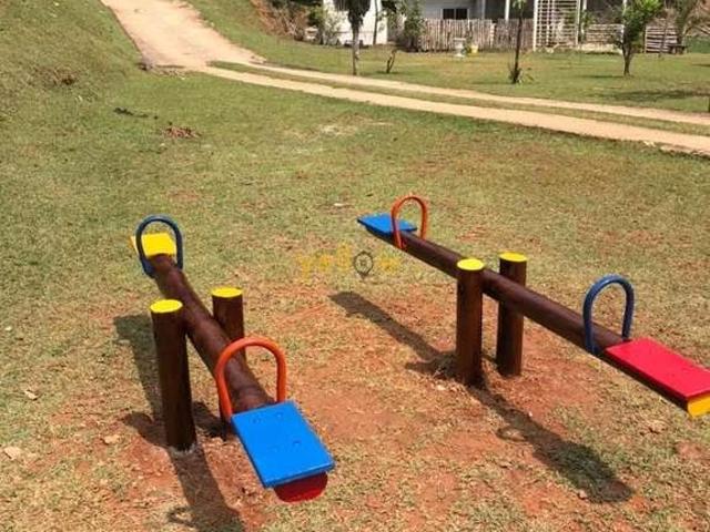 Sítio / Chácara para Venda em Arujá/SP Canjicas 4 Quartos