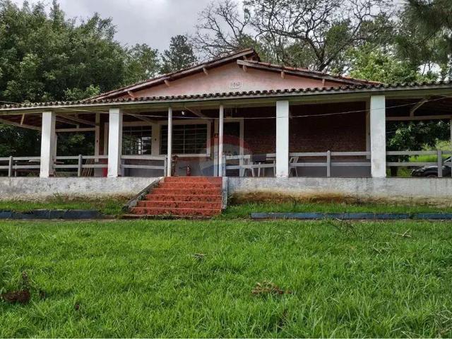 Sítio / Chácara para Venda em Arujá/SP Canjicas 2 Quartos