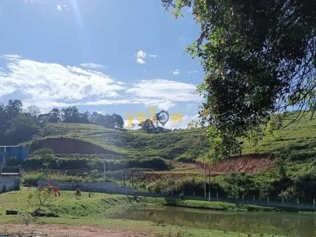 Sítio / Chácara para Venda em Arujá/SP Canjicas 2 Quartos