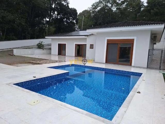 Sítio / Chácara para Venda em Arujá/SP Canjicas 3 Quartos