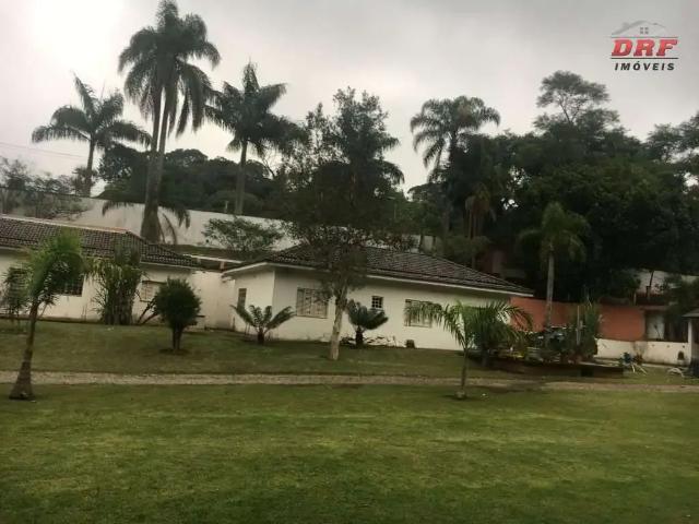 Sítio / Chácara para Venda em Arujá/SP Caputera 3 Quartos