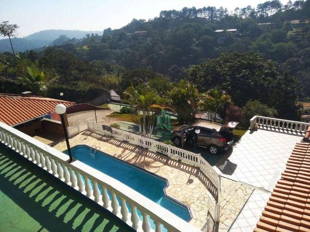 Sítio / Chácara para Venda em Arujá/SP Centro 2 Quartos