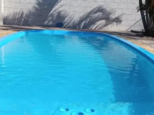 Sítio / Chácara para Venda em Arujá/SP Centro 6 Quartos
